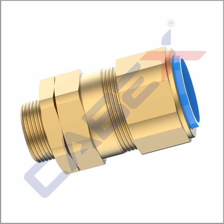 CX INDUSTRIAL CABLE GLAND - Cabex Electrical Components